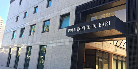 Il Politecnico di Bari e Comau fondano il laboratorio “Cognitive ...