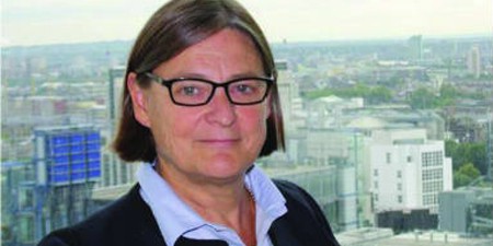 Sarah Turvill nominata Direttore Non Executive del Board di Willis ...