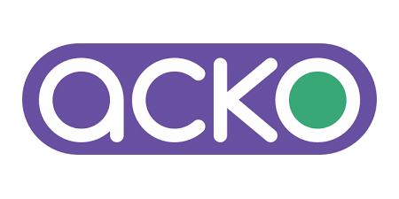 Acko General stringe partnership con DriveU | Asefi Brokers