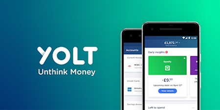 Yolt, l’app per assicurare lo smartphone | Asefi Brokers